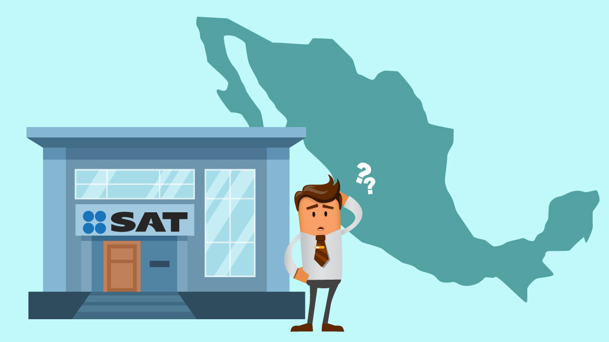 Oficinas SAT en Nayarit: Dirección, teléfonos y horarios